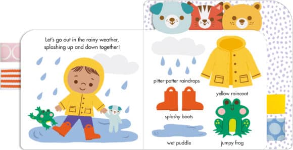 Happy Baby - Priddy Books