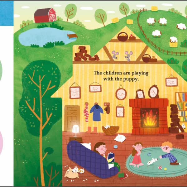 My First Farm - Priddy Books