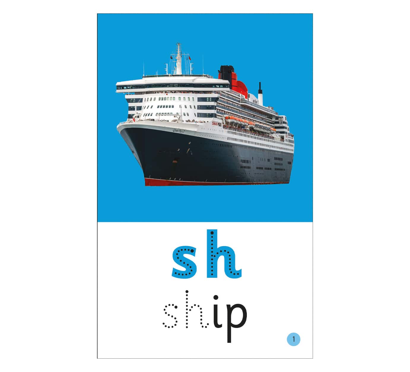 Wipe Clean Activity Flashcards: Phonics - Priddy Books