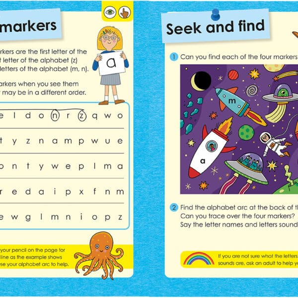 Key Skills for Kids: Dyslexia - Priddy Books