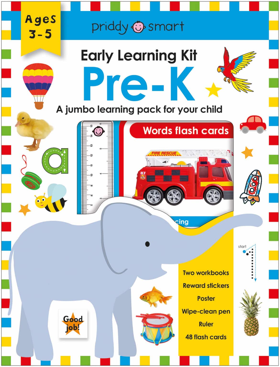 Books - Priddy Books