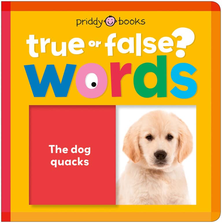 Priddy Books